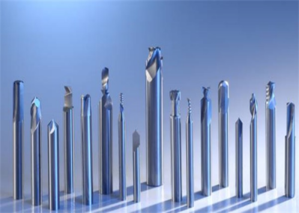 Ultimate Guides To Classfications of CNC Tools - METMAC