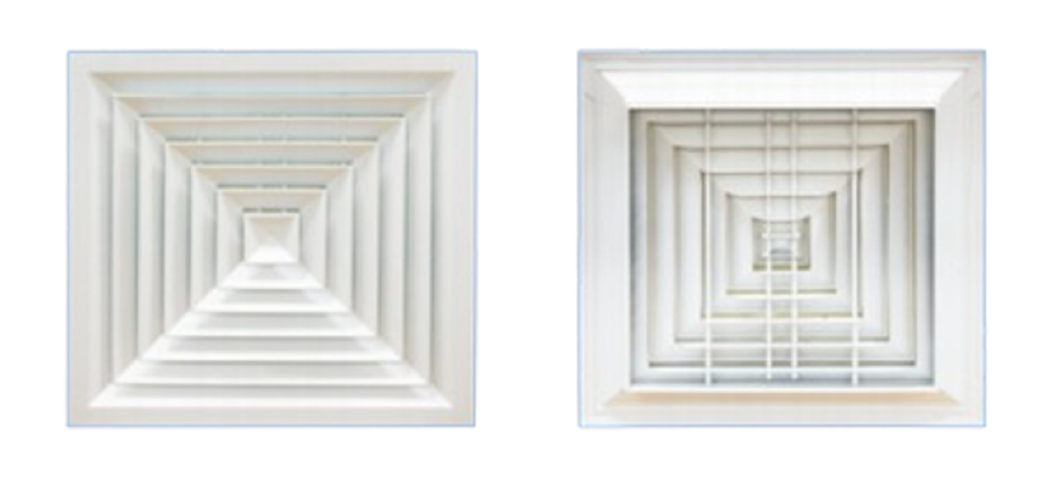 Air Duct Parts - Metmac