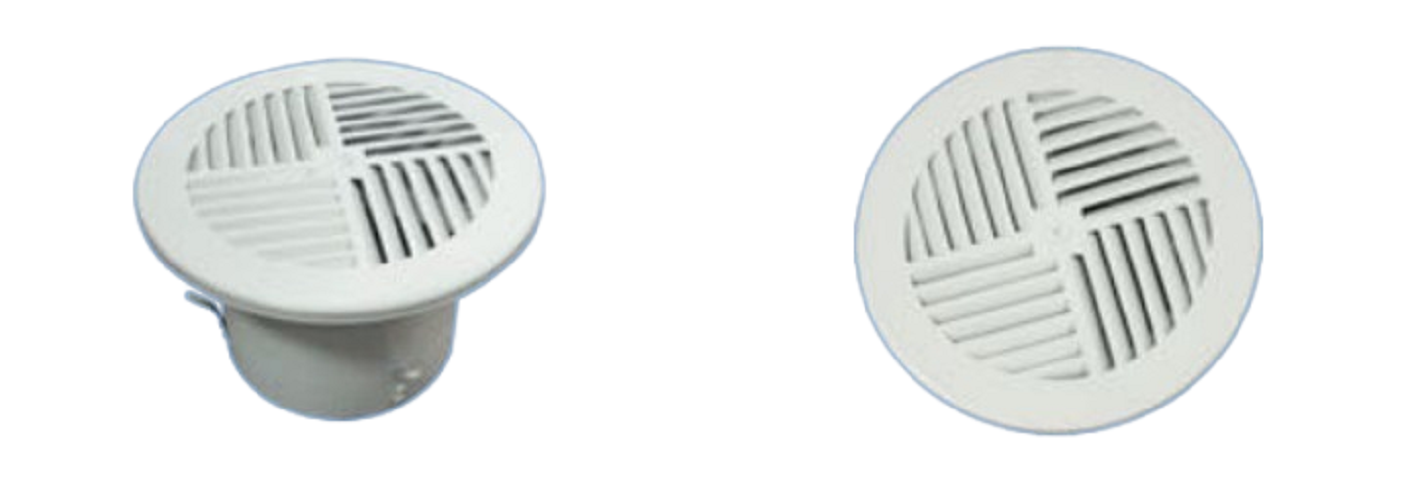 Air Duct Parts - Metmac