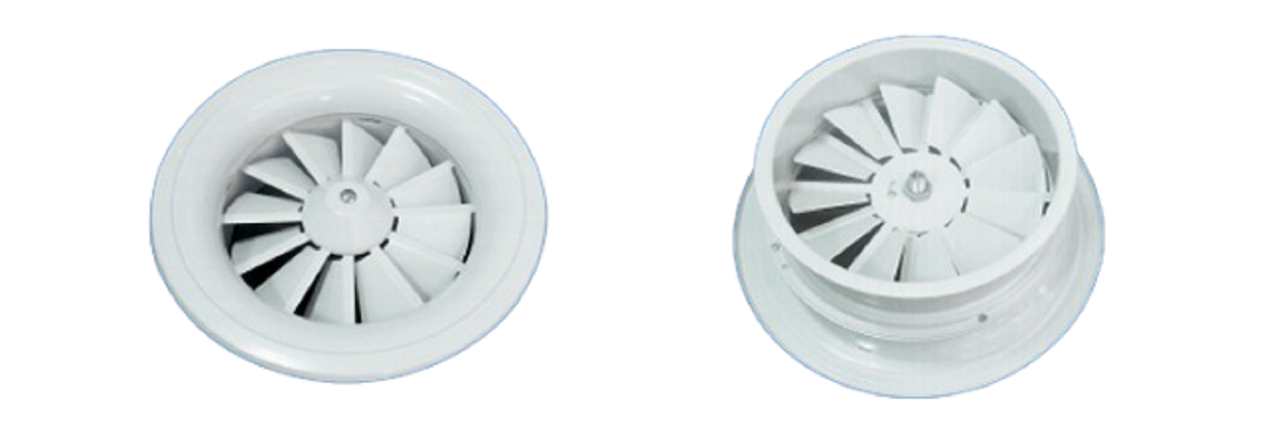 Air Duct Parts - Metmac