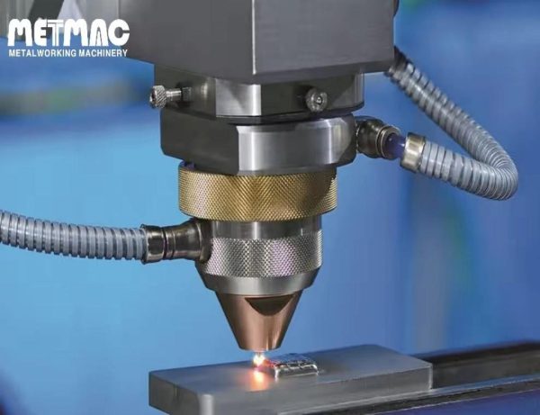 Types And Characteristics of Laser Processing Head - METMAC