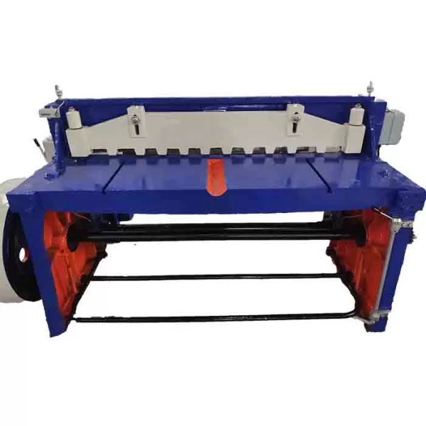 Press Metal Machine | Sheet Metal Rolling Machine | Metal Punching Machine