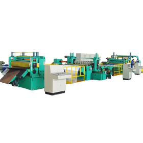 Sheet Metal Roll Forming Machines | Laser Cutting Solutions