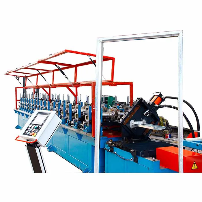 A Beginner's Guide to Swaging Machines- Perfecting Sheet Metal Shaping ...